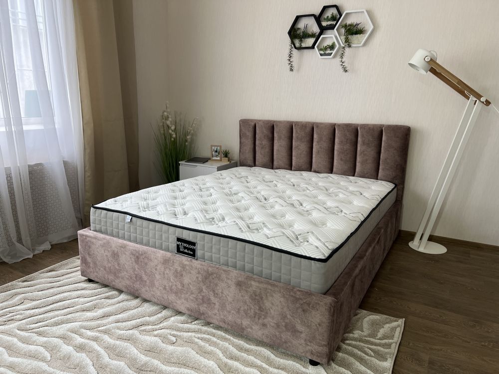 Матрац Persey Mythology Family Sleep недорого з доставкою зі складу